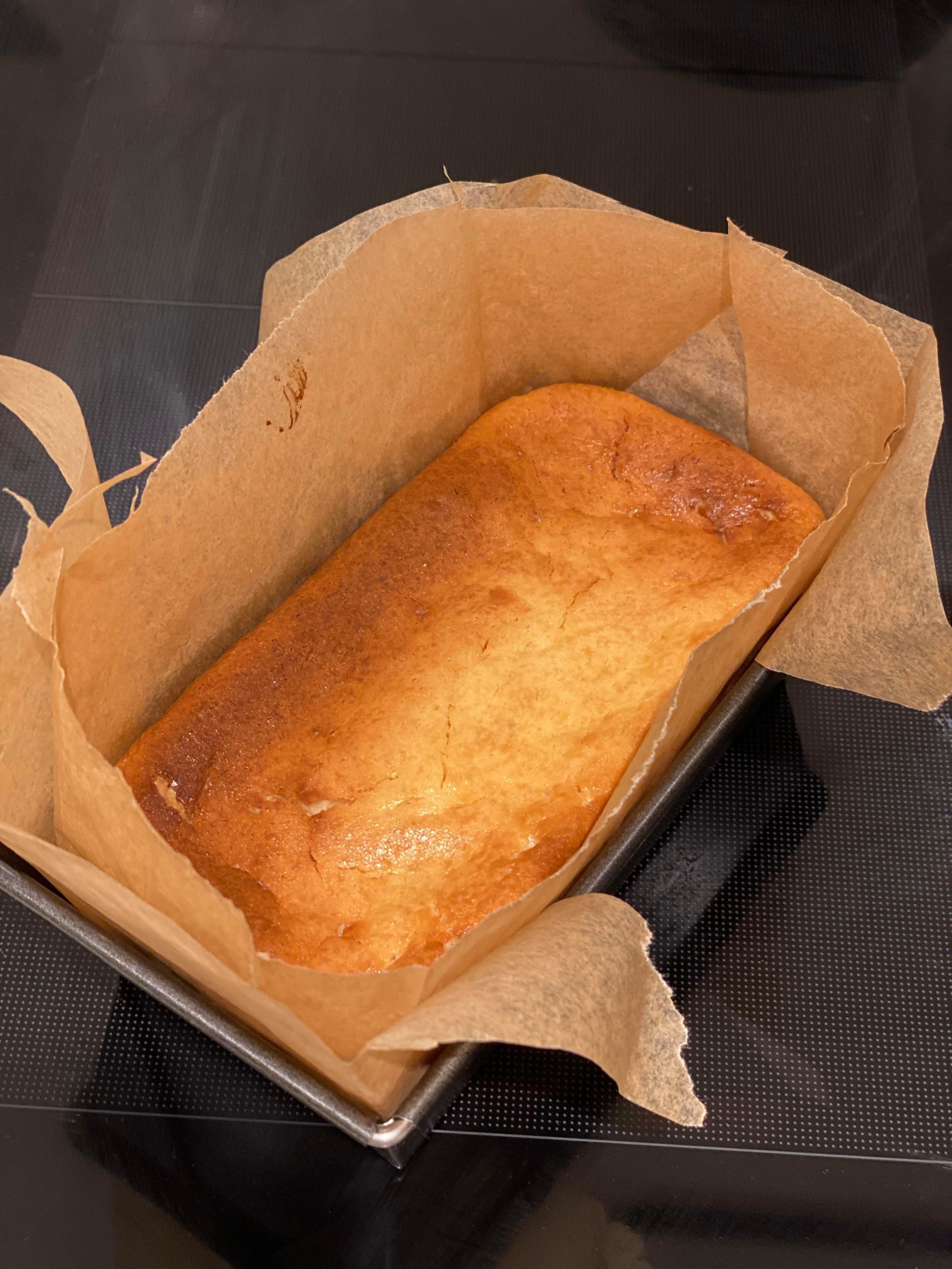 Sake Kasu - Fordham Abbey